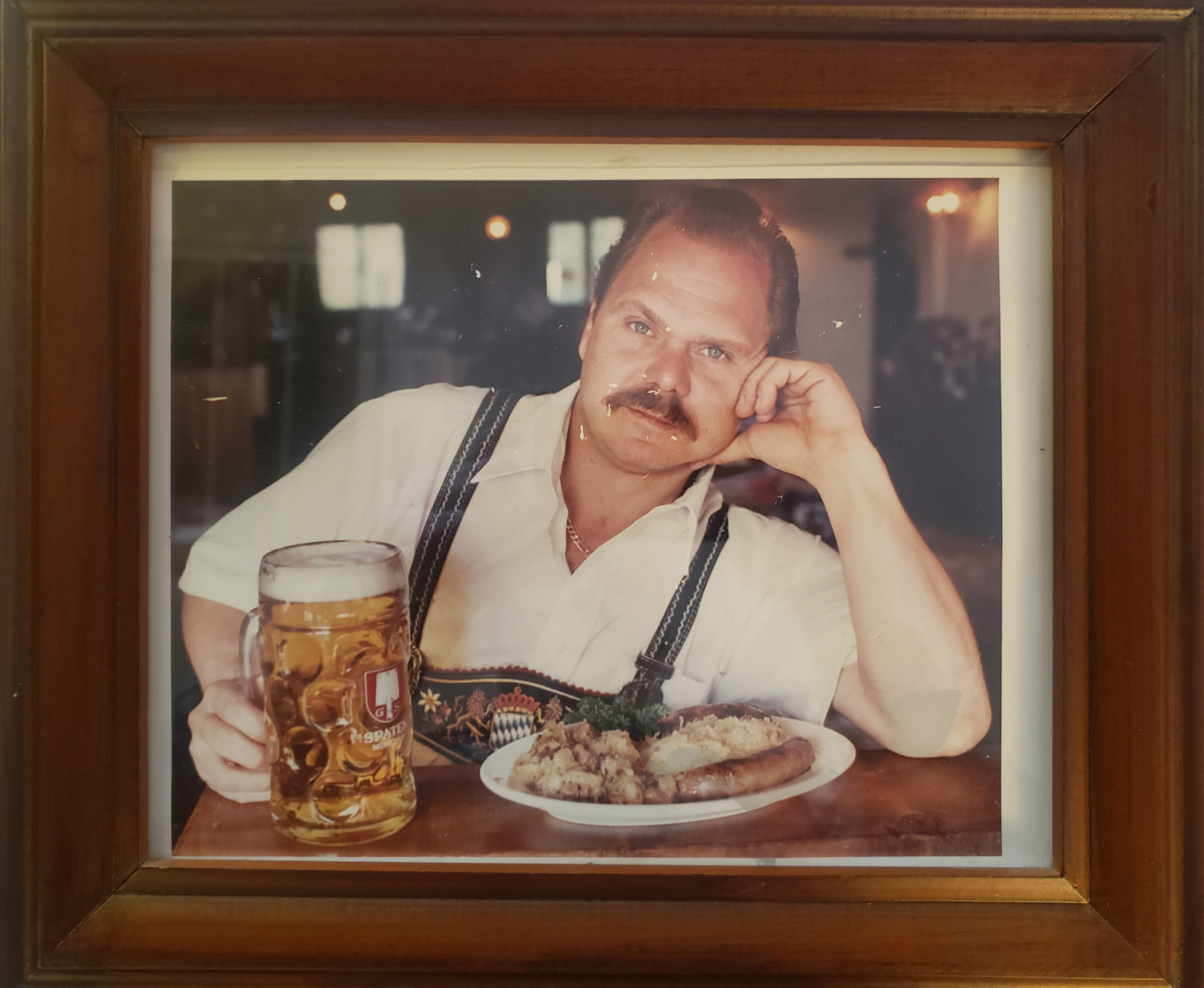 About – Gasthaus Bavarian Hunter