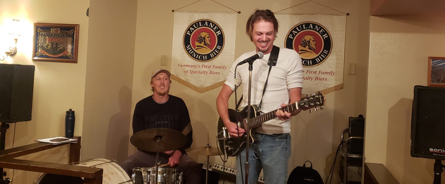 News – Gasthaus Bavarian Hunter