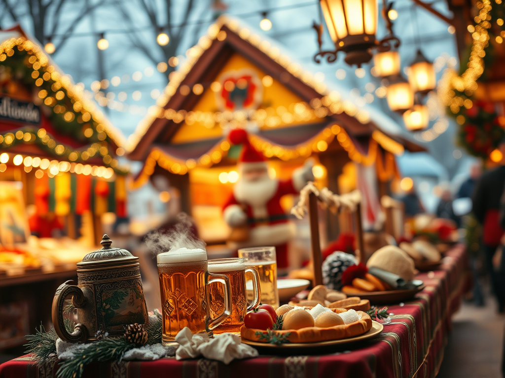 News – Gasthaus Bavarian Hunter